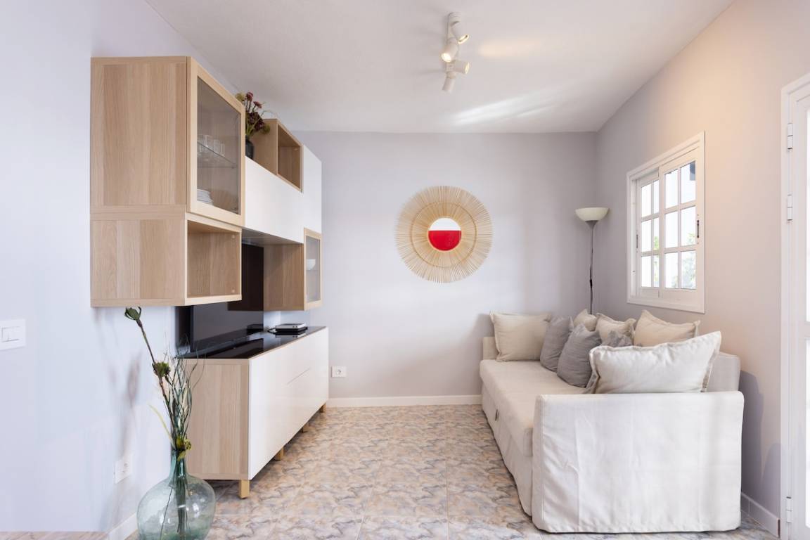 107 M² Chalet ∙ 2 Habitaciones ∙ 4 Huéspedes - Tenerife