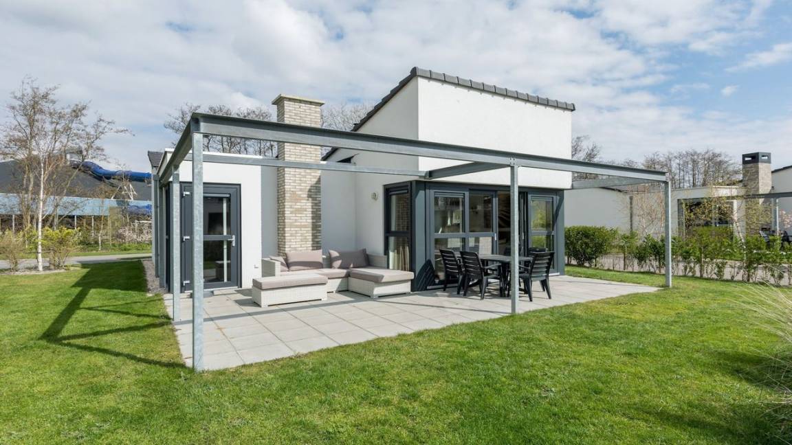 130 M² House ∙ 3 Bedrooms ∙ 6 Guests - Texel