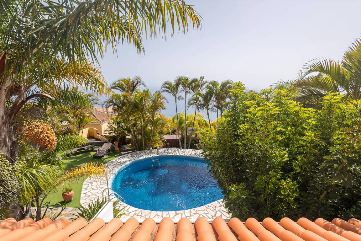 70 M² Apartment ∙ 1 Bedroom ∙ 2 Guests - La Palma