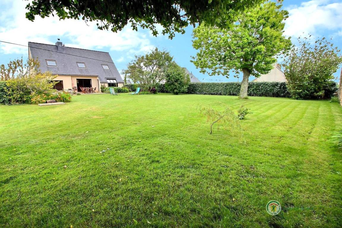 110 M² Gîte ∙ 3 Chambres ∙ 6 Personnes - Pleubian