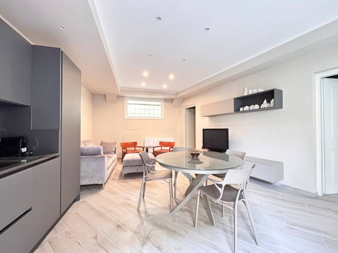50 M² Appartement ∙ 1 Chambre ∙ 2 Personnes - Pise