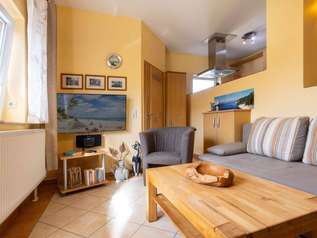 53 M² Holiday Park ∙ 2 Bedrooms ∙ 4 Guests - Baabe