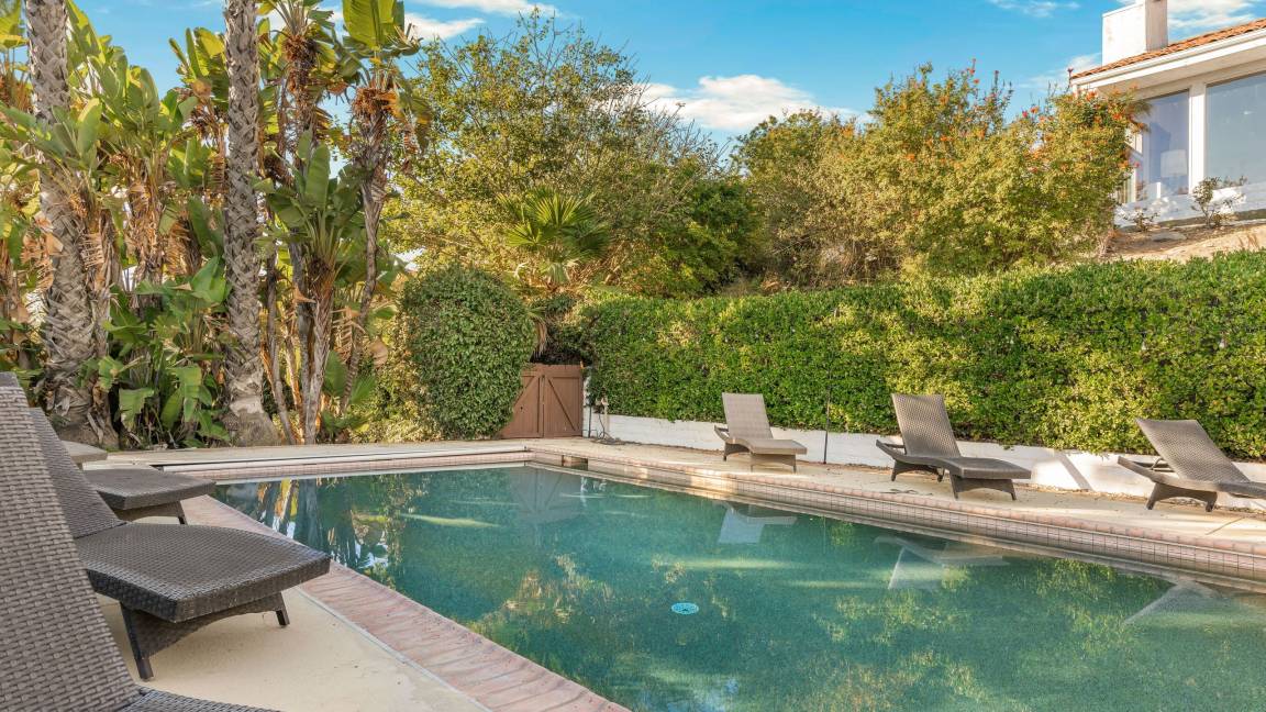 642 M² Villa ∙ 8 Chambres ∙ 18 Personnes - San Diego, CA