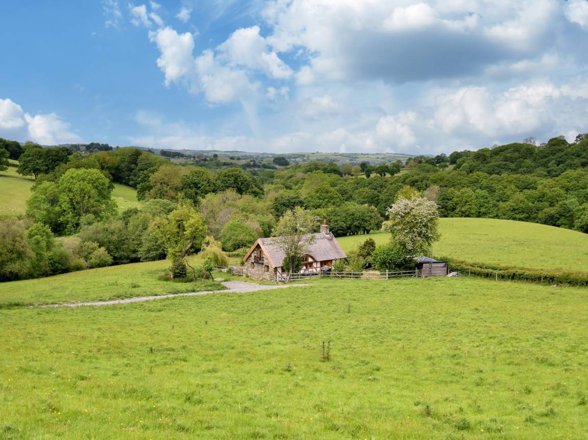 Cottage ∙ 2 Bedrooms ∙ 4 Guests - Kerry
