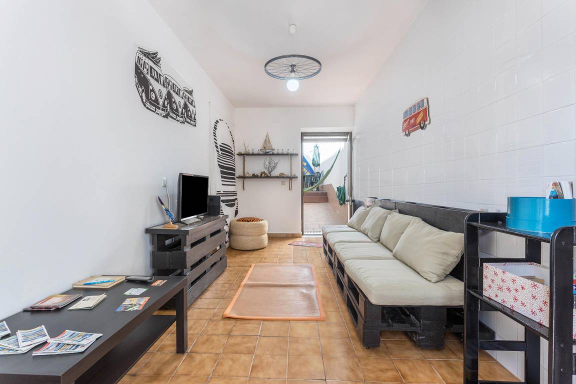 55 M² House ∙ 3 Bedrooms ∙ 6 Guests - Vila do Bispo