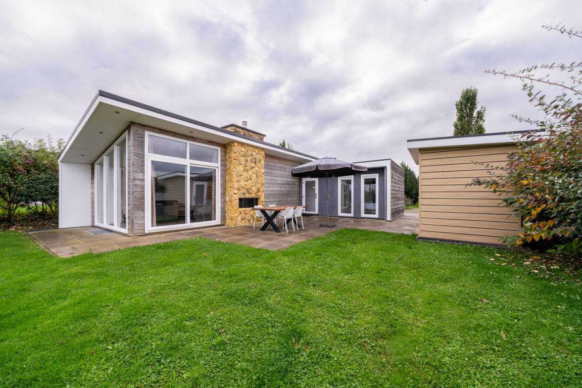 65 M² Hotel ∙ 3 Bedrooms ∙ 6 Guests - Vise