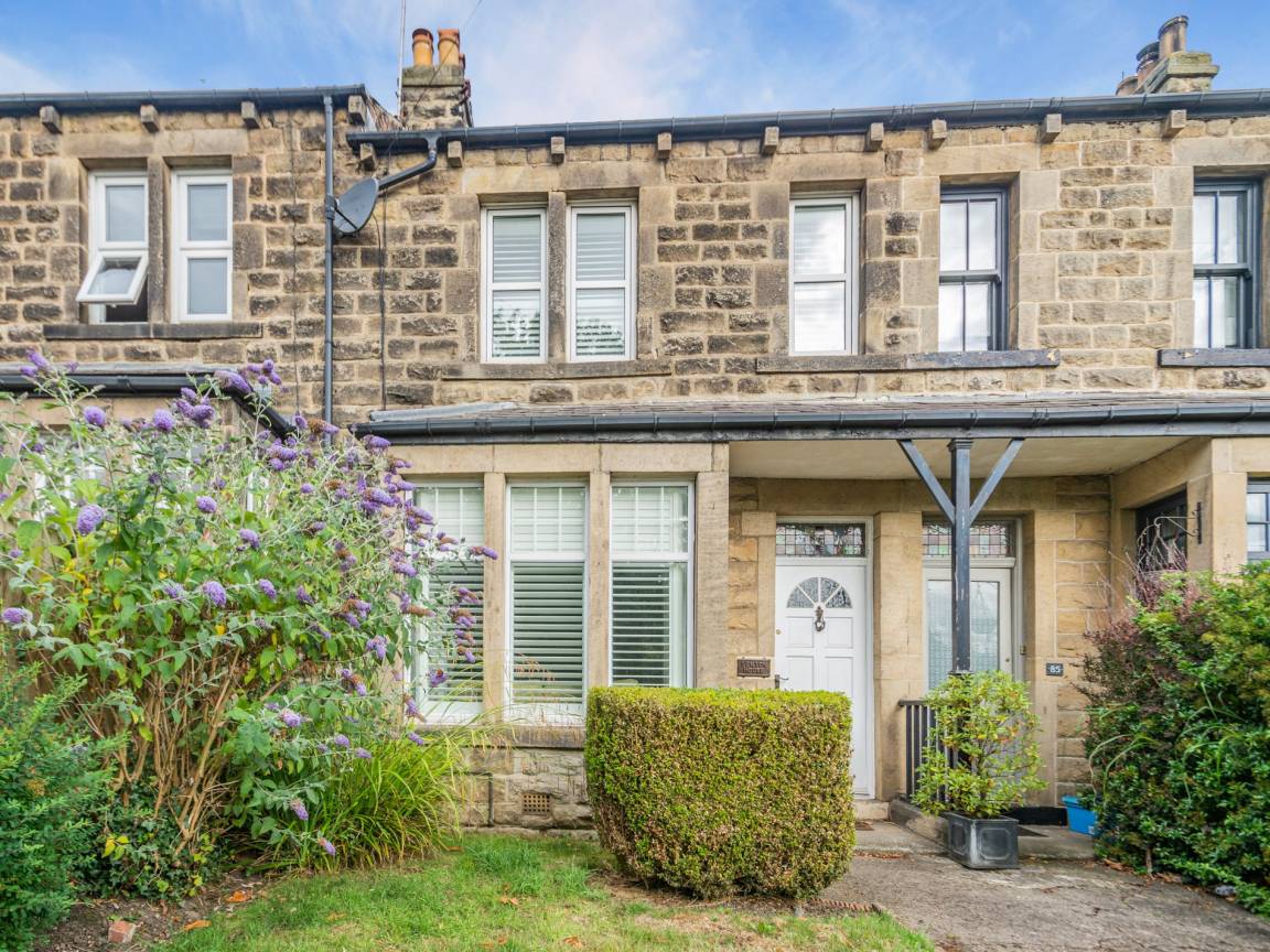 Cottage ∙ 3 Bedrooms ∙ 6 Guests - Wetherby
