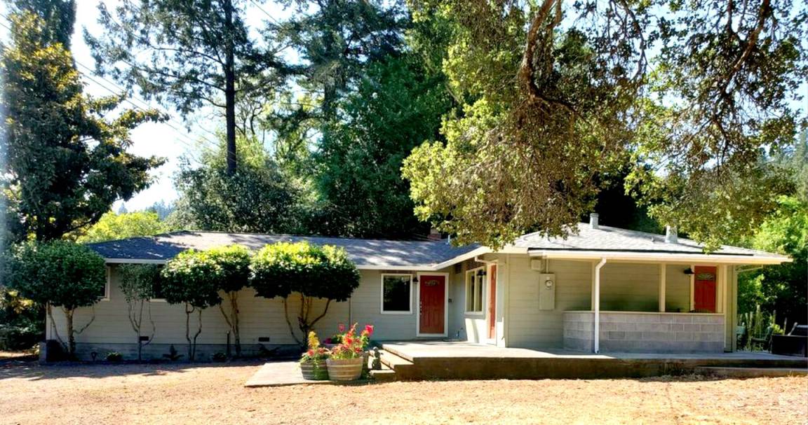 House ∙ 3 Bedrooms ∙ 8 Guests - Occidental, CA
