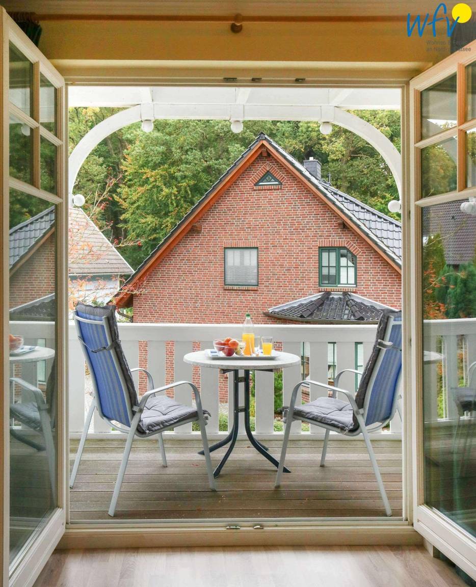 45 M² Apartment ∙ 1 Bedroom ∙ 2 Guests - Binz