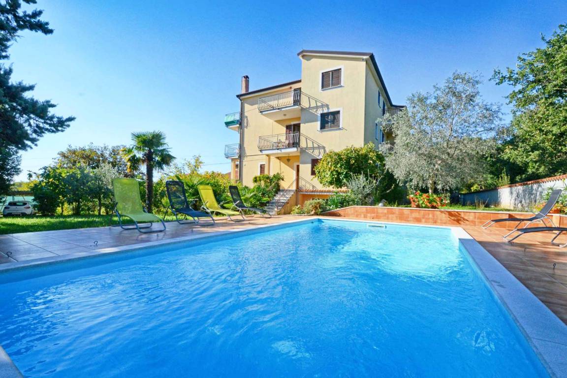 23 M² Apartment ∙ 1 Bedroom ∙ 2 Guests - Portorož