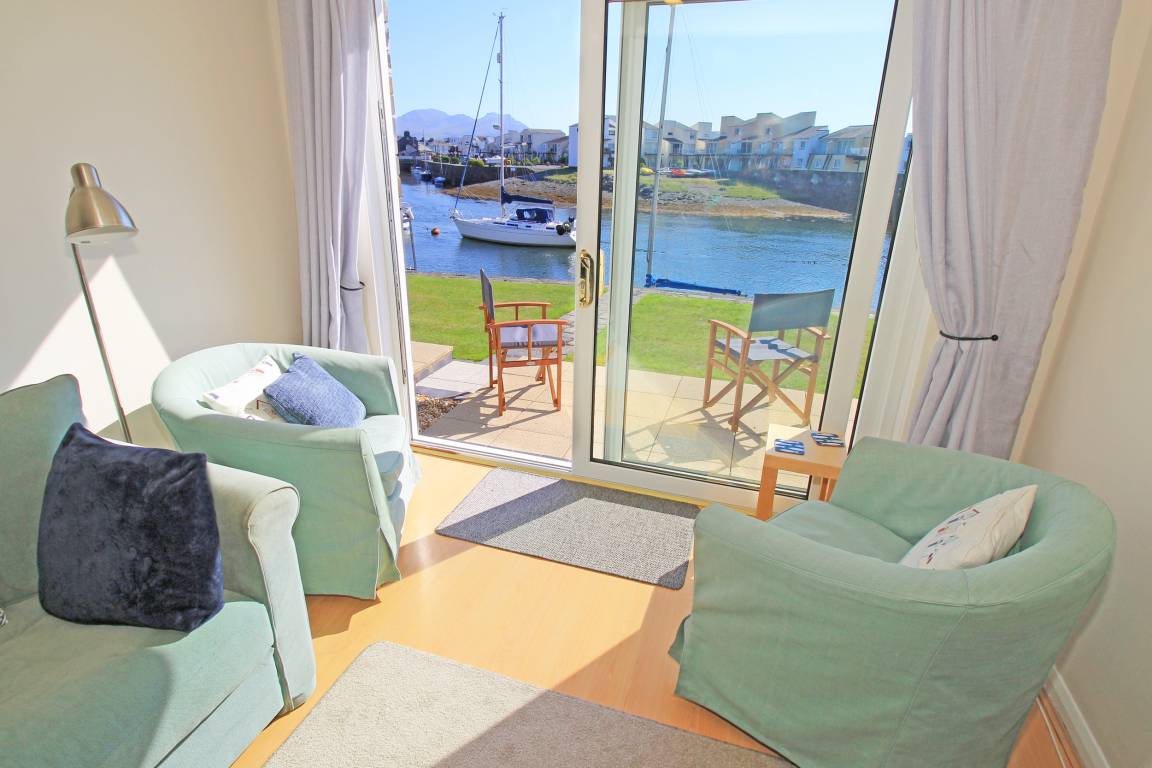 Cottage ∙ 1 Chambre ∙ 2 Personnes - Borth Y Gest
