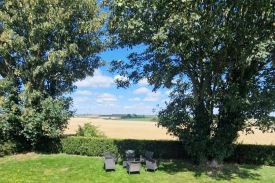 20 M² Studio Flat ∙ 1 Bedroom ∙ 2 Guests - Oakham