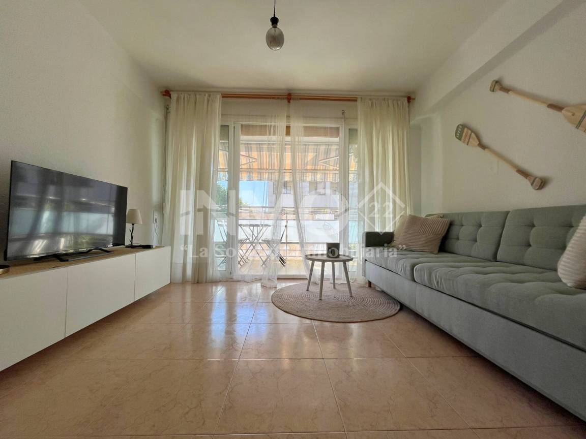 65 M² Apartment ∙ 2 Bedrooms ∙ 4 Guests - Cambrils
