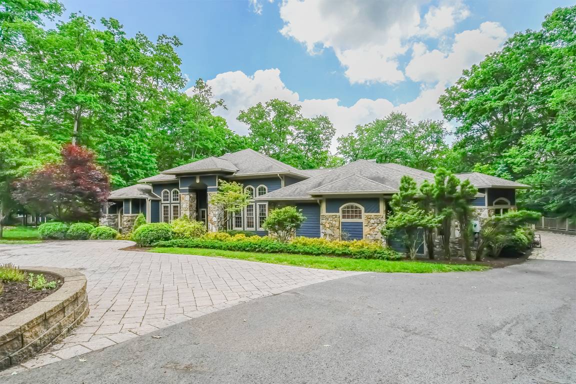 691 M² House ∙ 8 Bedrooms ∙ 20 Guests - Deep Creek Lake, MD