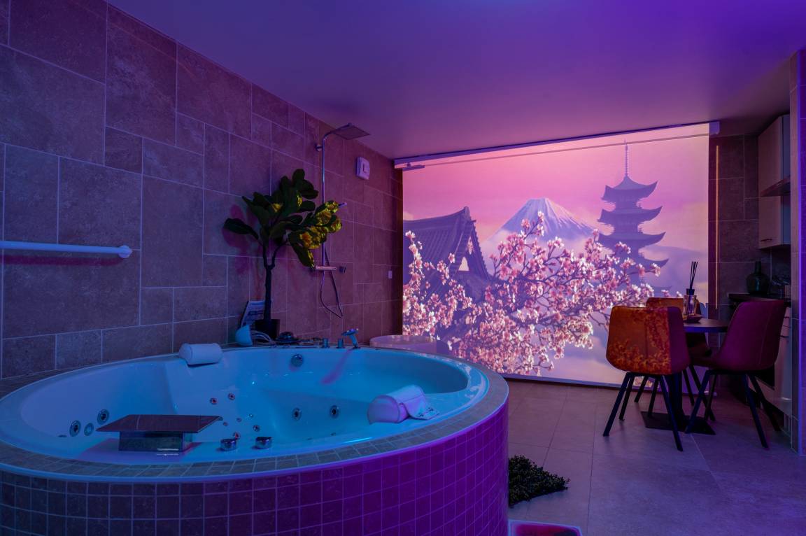 62 M² Maison De Vacances ∙ 1 Chambre ∙ 2 Personnes - Vannes