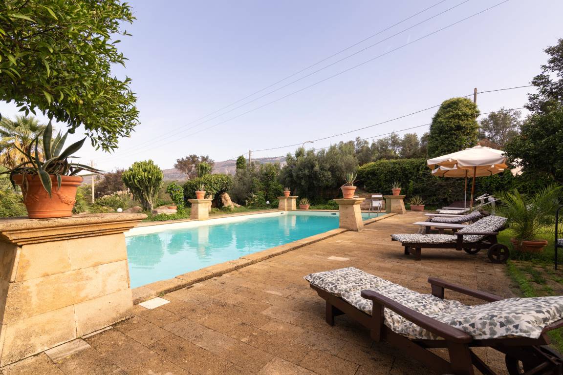 65 M² Apartment ∙ 1 Bedroom ∙ 2 Guests - Erice
