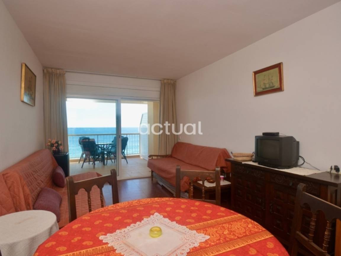 45 M² Appartement ∙ 1 Chambre ∙ 4 Personnes - Palamós