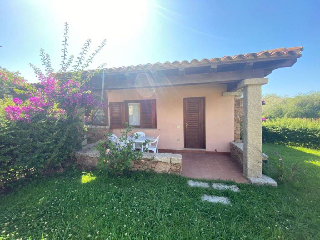 70 M² Appartement ∙ 2 Chambres ∙ 4 Personnes - San Teodoro