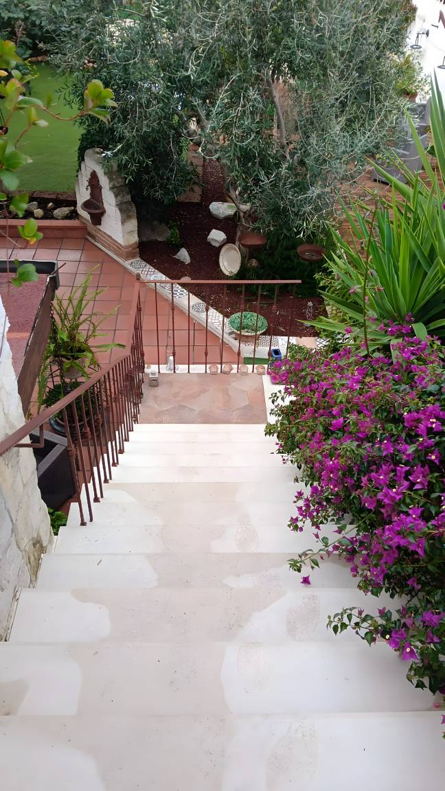 60 M² Apartment ∙ 2 Bedrooms ∙ 4 Guests - Andria