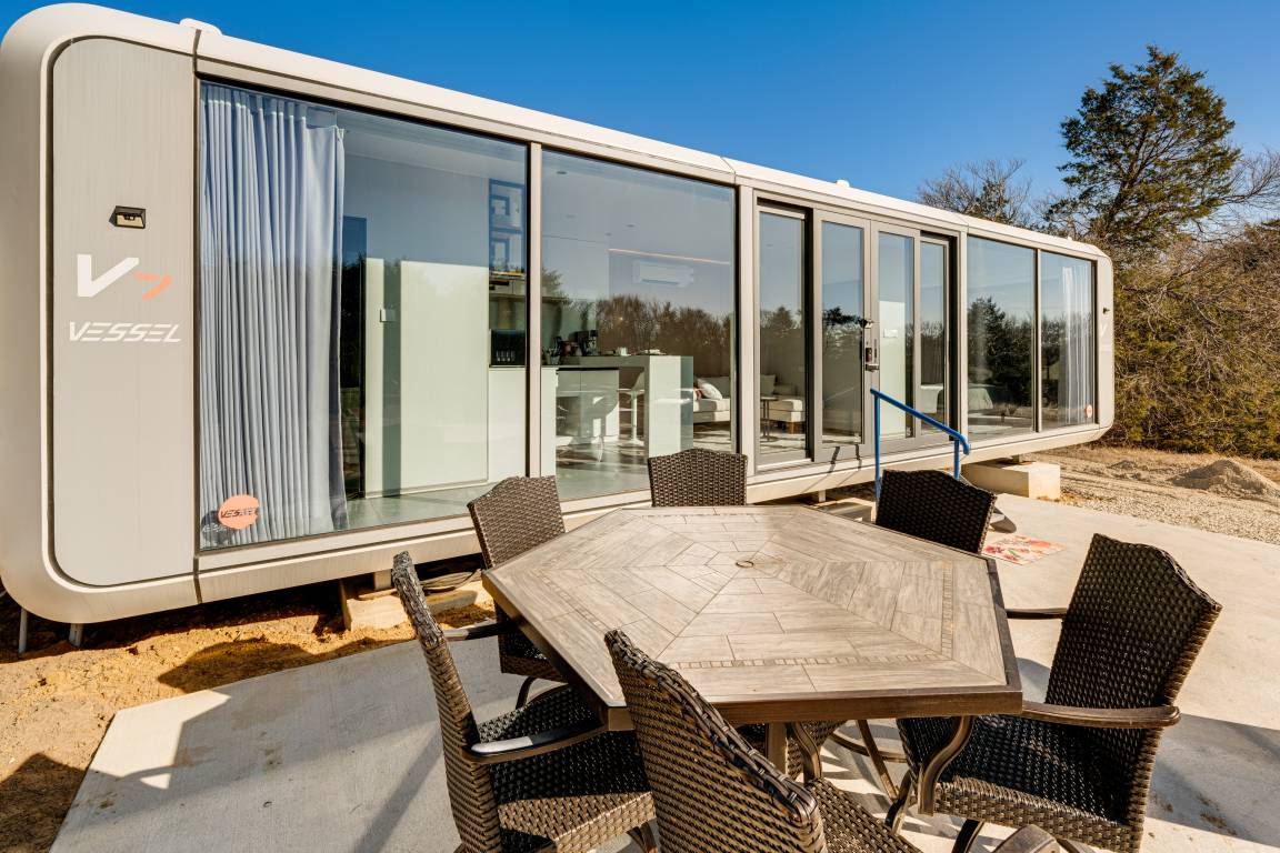 37 M² Ferienwohnung ∙ 2 Gäste - Gainesville, TX