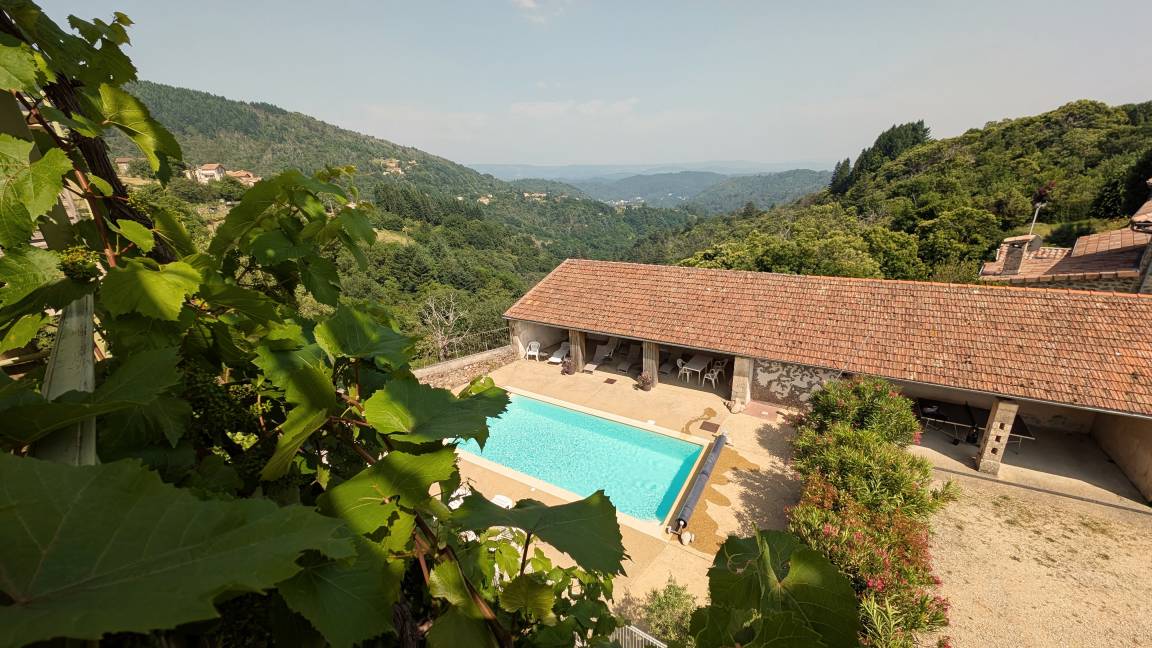 Appartement ∙ 2 Chambres ∙ 4 Personnes - Vals-les-Bains