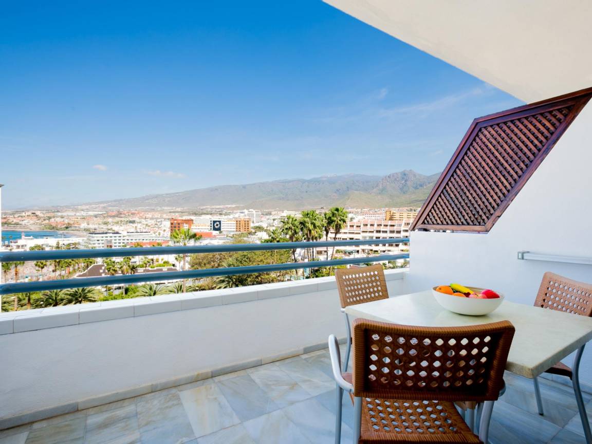 35 M² Studio Flat ∙ 2 Guests - Costa Adeje