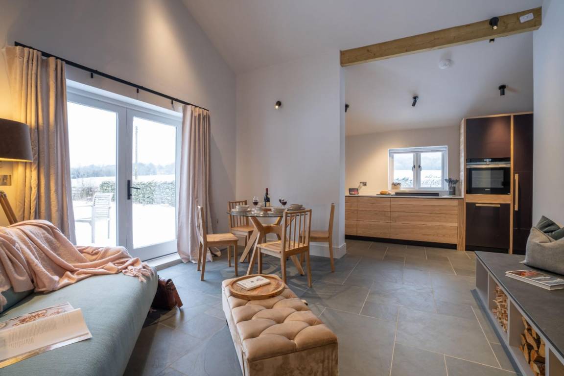 Maison De Vacances ∙ 1 Chambre ∙ 2 Personnes - Kendal