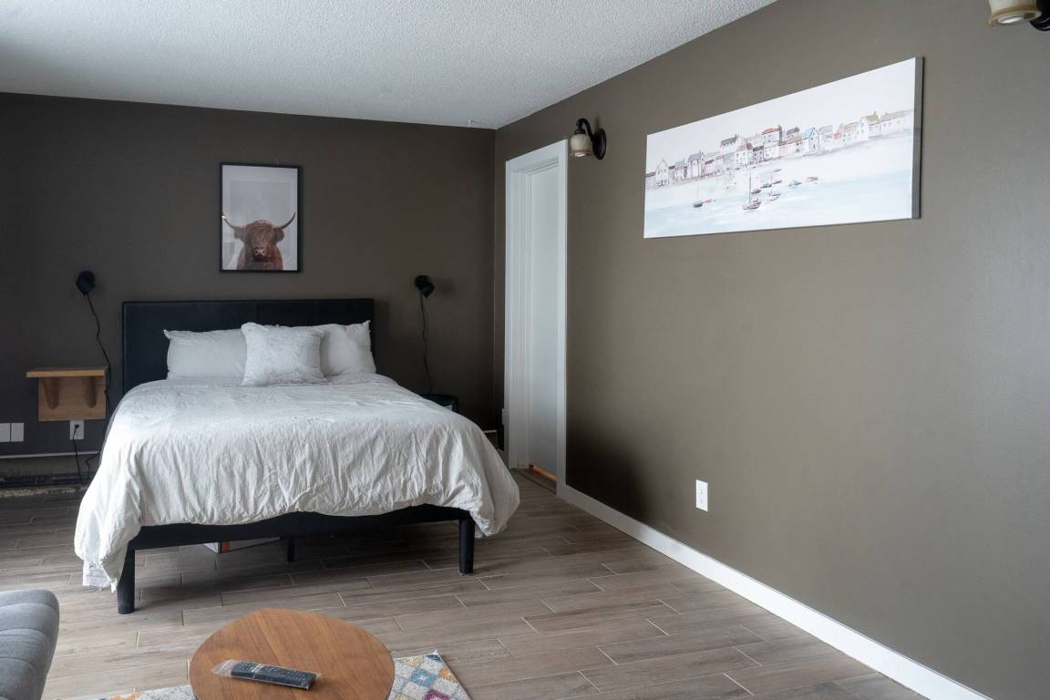 63 M² Apartment ∙ 1 Bedroom ∙ 3 Guests - Alberta
