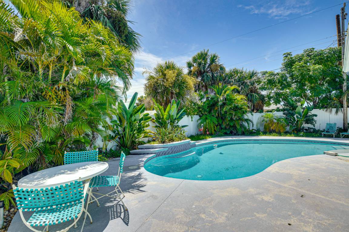 150 M² House ∙ 3 Bedrooms ∙ 6 Guests - Ormond Beach, FL