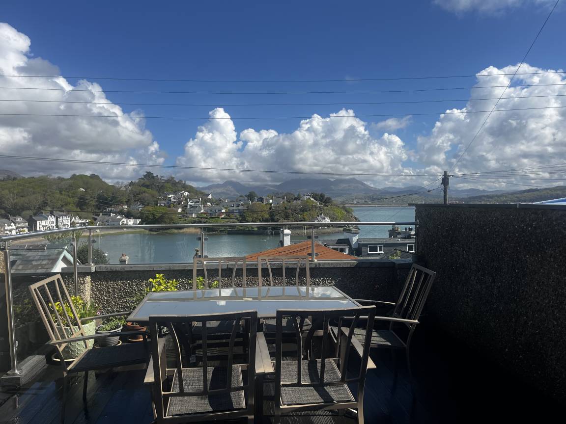 Cottage ∙ 4 Bedrooms ∙ 7 Guests - Borth Y Gest