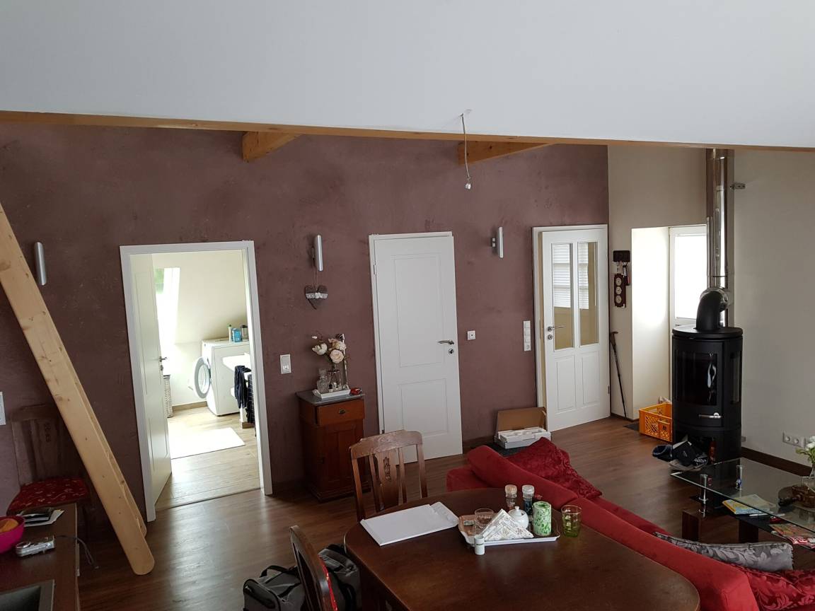 85 M² Ferienwohnung ∙ 3 Schlafzimmer ∙ 4 Gäste - Preetz