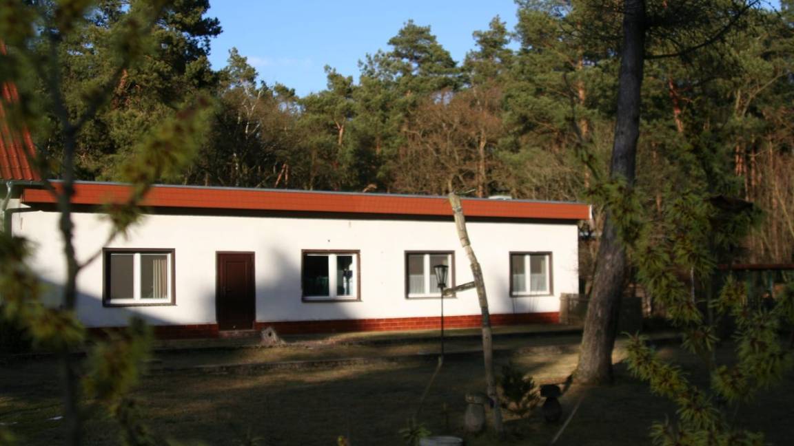56 M² Ferienhaus ∙ 4 Gäste - Rüdersdorf bei Berlin