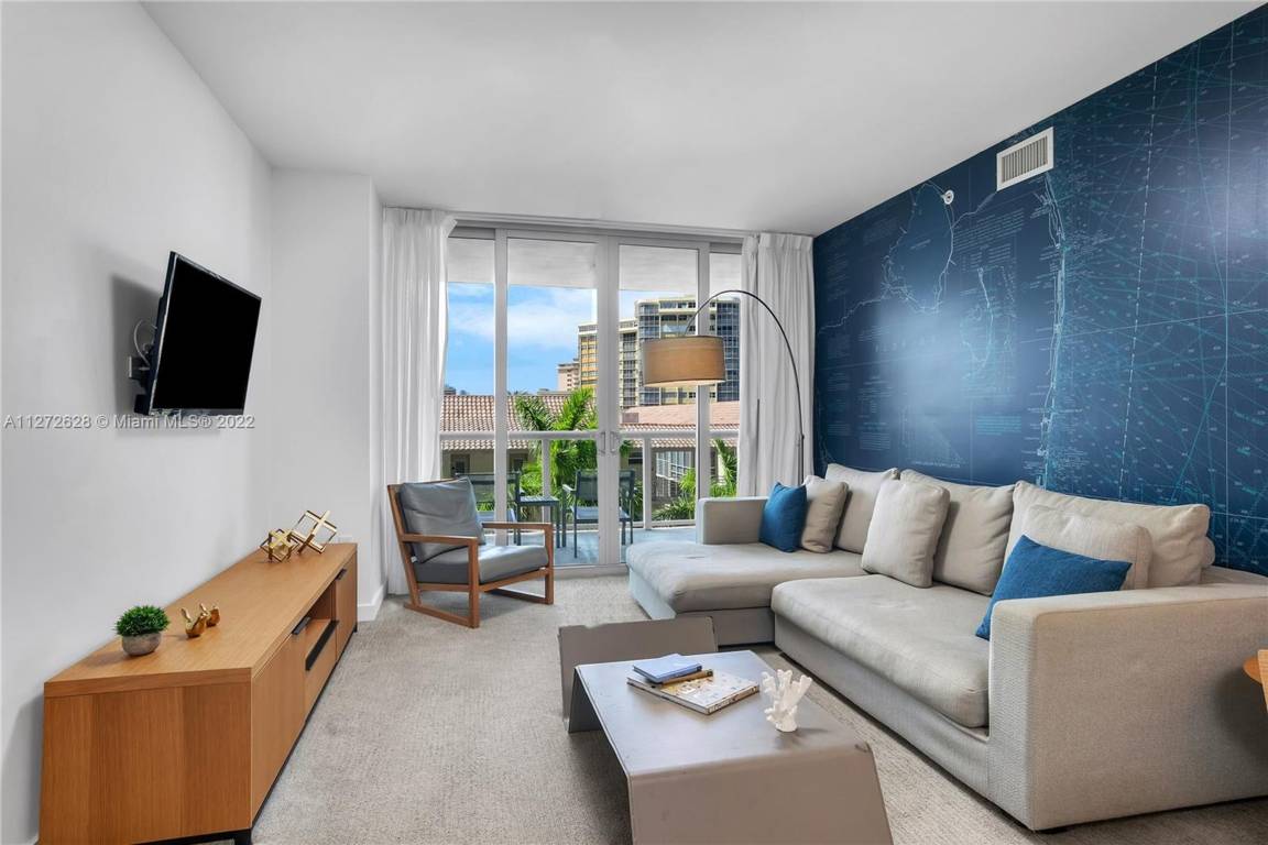 Apartment ∙ 1 Bedroom ∙ 3 Guests - Miami Gardens, FL