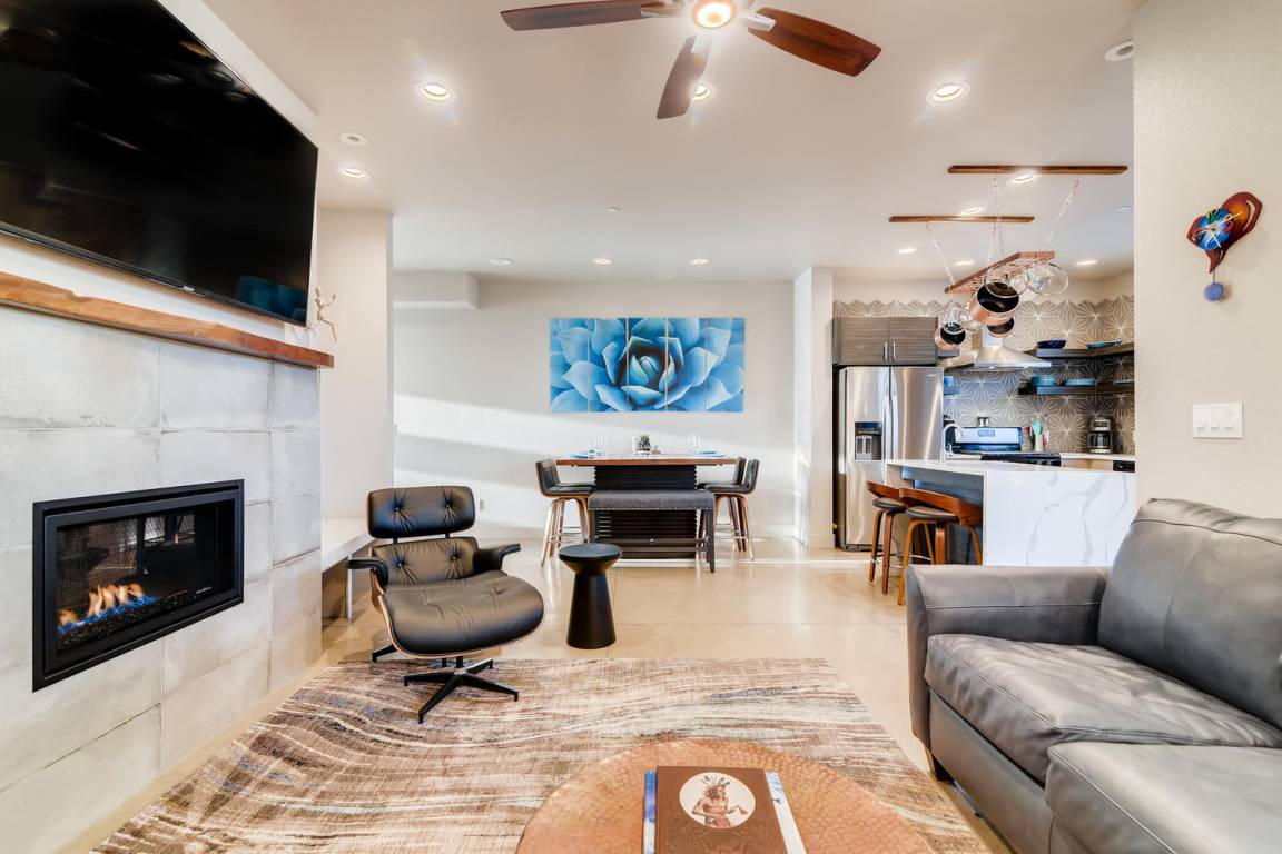 191 M² House ∙ 4 Bedrooms ∙ 10 Guests - Fort Collins, CO