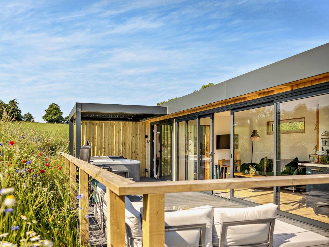 Cottage ∙ 1 Bedroom ∙ 2 Guests - Bewdley