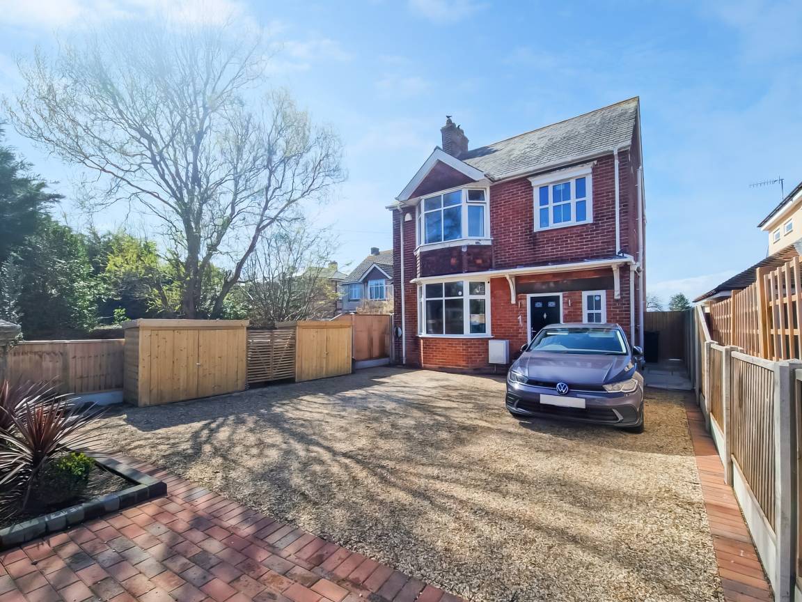 Apartment ∙ 3 Bedrooms ∙ 8 Guests - Weymouth