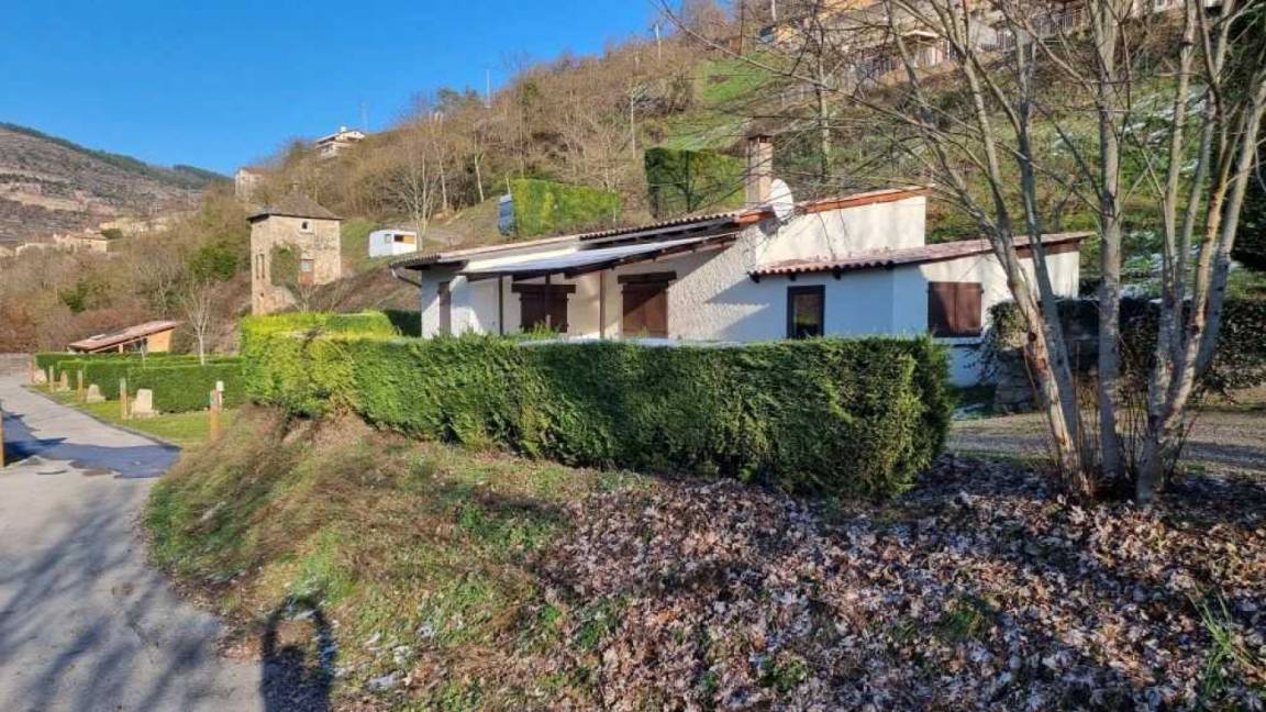 30 M² Campeggio ∙ 2 Camere Da Letto ∙ 6 Ospiti - Aveyron