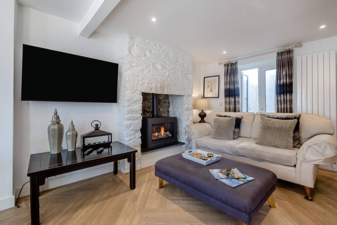 Cottage ∙ 3 Bedrooms ∙ 5 Guests - Conwy