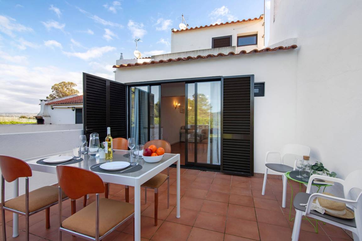 50 M² House ∙ 2 Bedrooms ∙ 6 Guests - Vilamoura