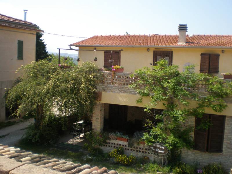 75 M² Farmhouse ∙ 1 Bedroom ∙ 8 Guests - Abruzzo