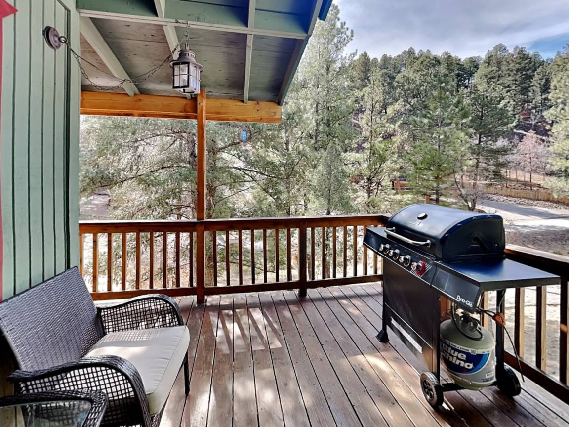 197 M² House ∙ 3 Bedrooms ∙ 8 Guests - Ruidoso, NM