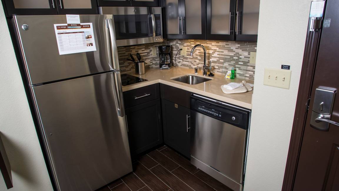 Studio Flat ∙ 1 Bedroom ∙ 2 Guests - Lexington, KY