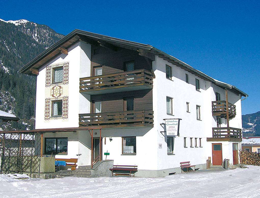 220 M² Maison De Vacances ∙ 10 Chambres ∙ 23 Personnes - Kühtai
