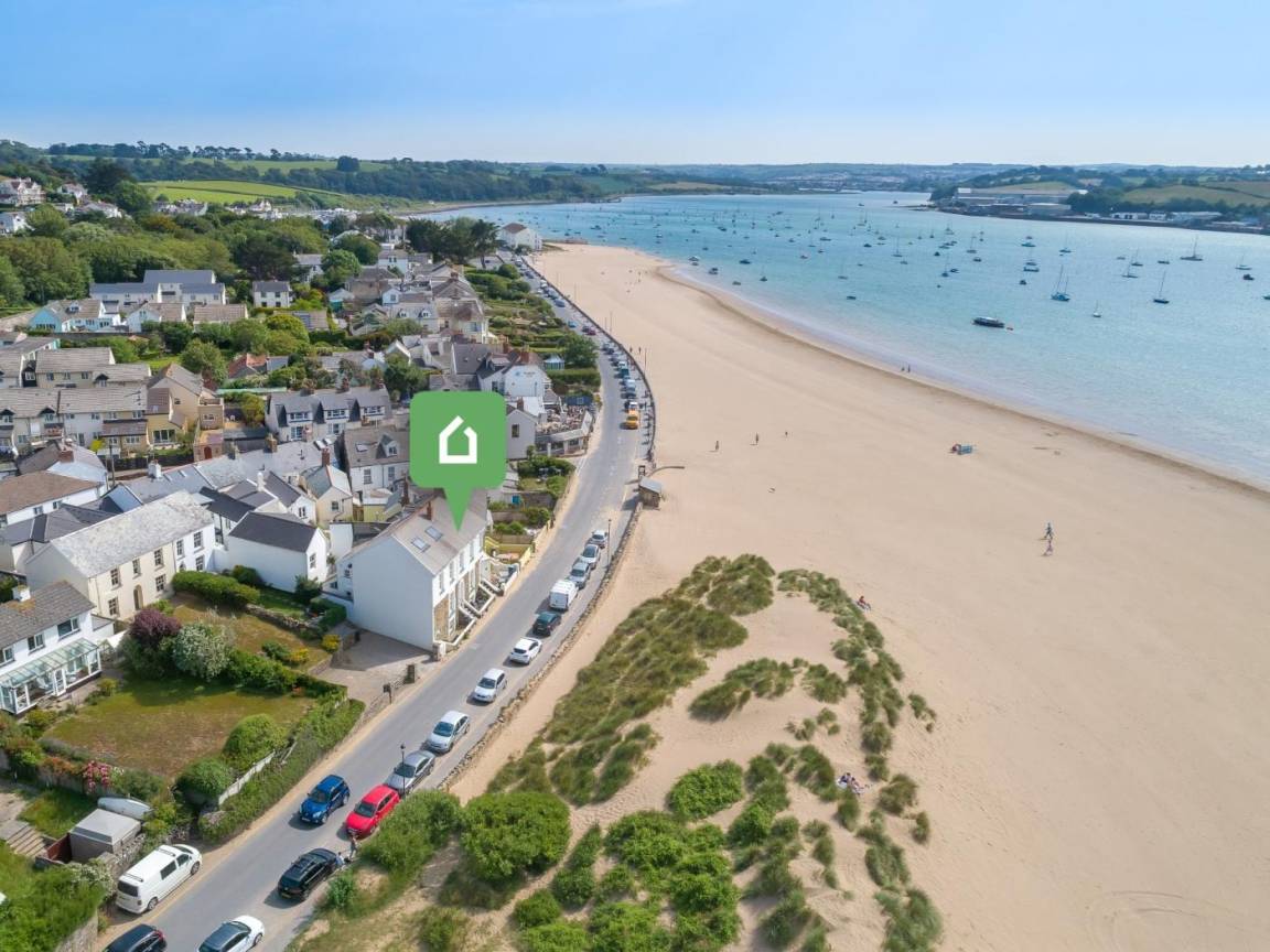Cottage ∙ 3 Bedrooms ∙ 6 Guests - Appledore