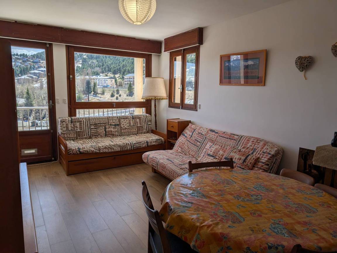 42 M² Appartement ∙ 1 Chambre ∙ 4 Personnes - Les Angles