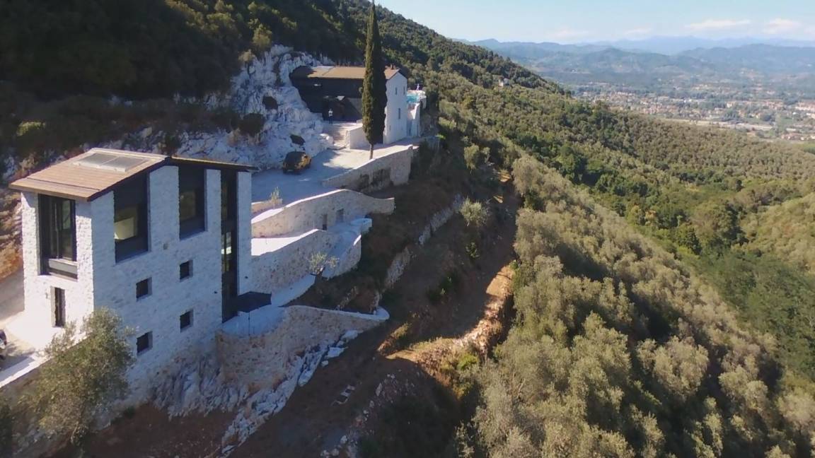 Villa ∙ 3 Schlafzimmer ∙ 6 Gäste - Lucca