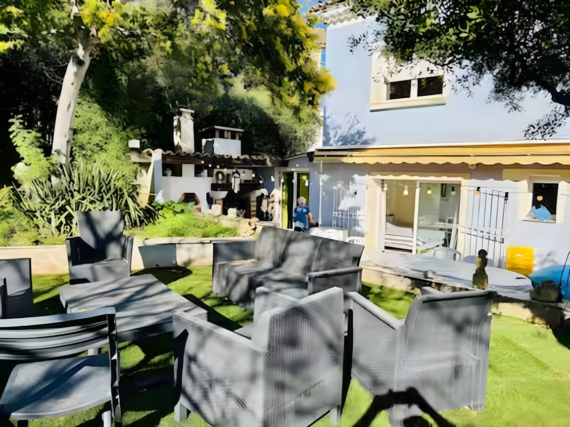 75 M² Appartement ∙ 4 Chambres ∙ 6 Personnes - Toulon