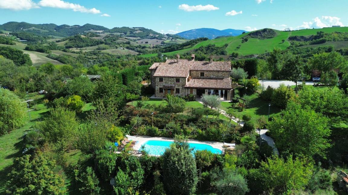 60 M² Longère ∙ 2 Chambres ∙ 5 Personnes - Marches