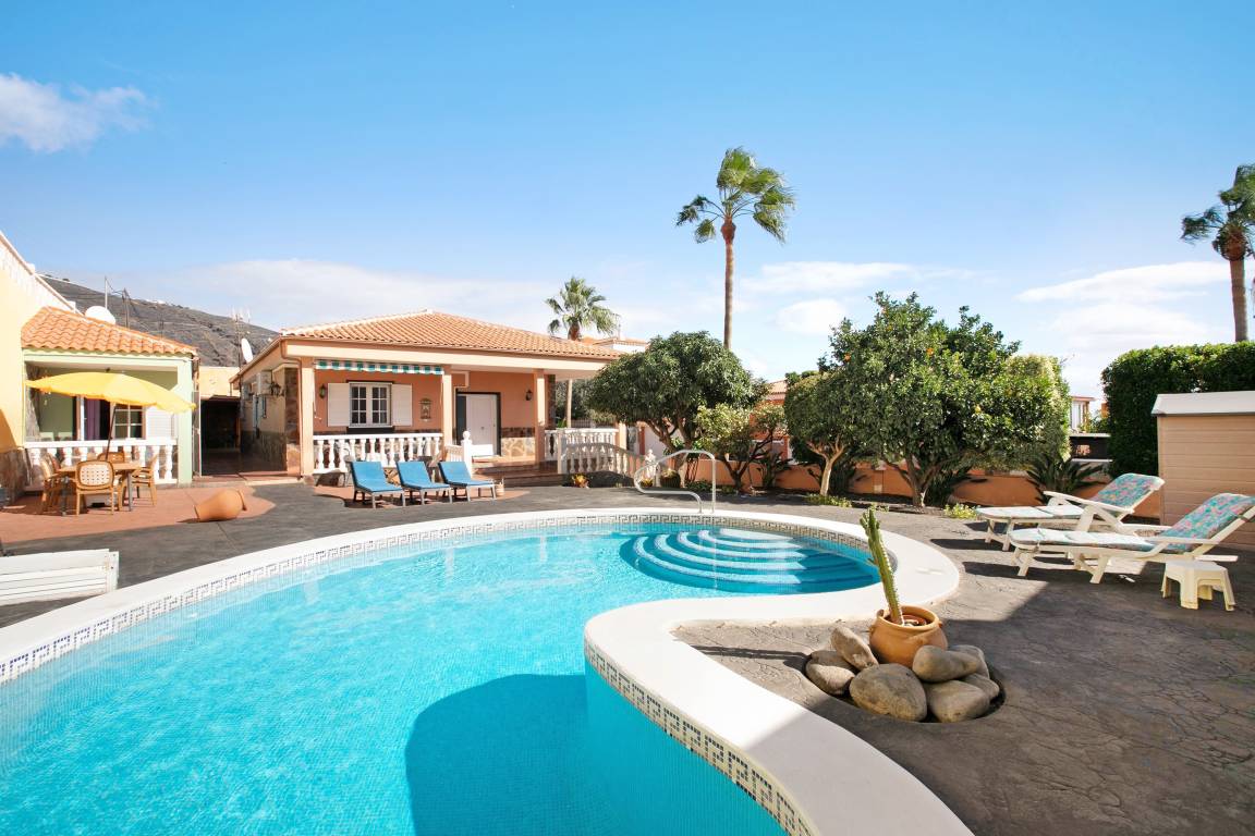 240 M² Casa Vacanza ∙ 4 Camere Da Letto ∙ 7 Ospiti - Santa Cruz de Tenerife