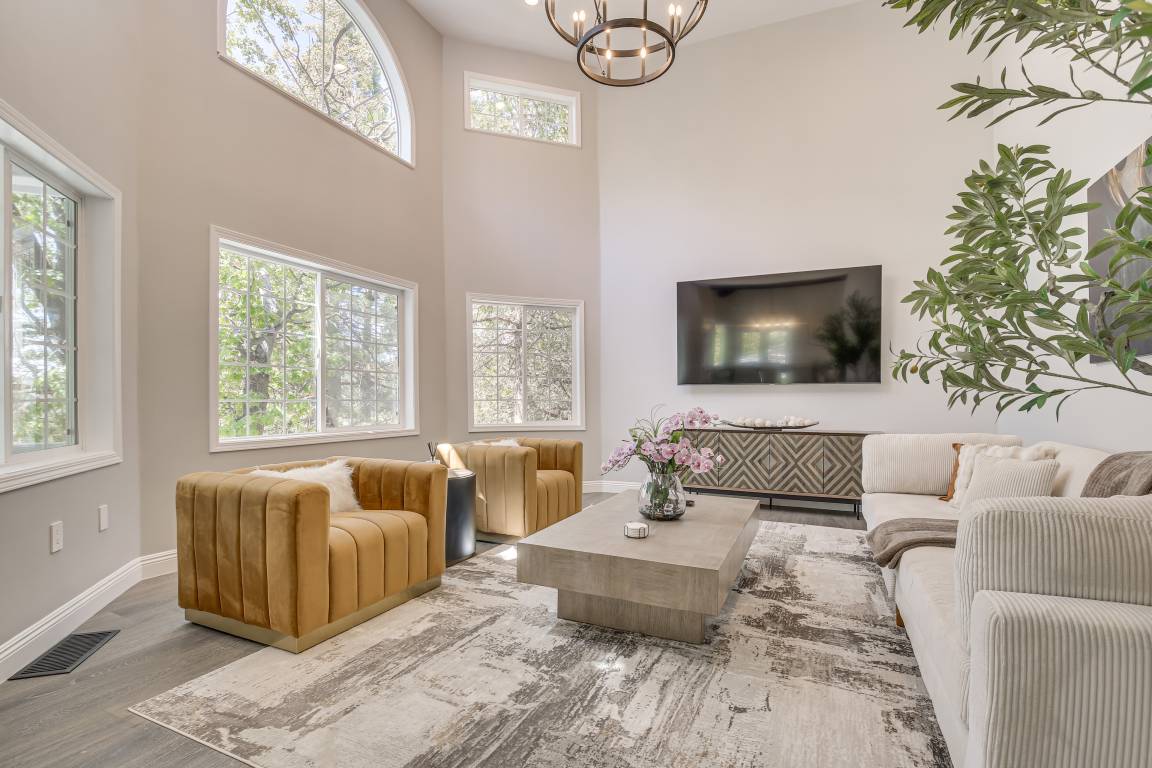 334 M² House ∙ 5 Bedrooms ∙ 10 Guests - Lake Arrowhead, Cedar Glen